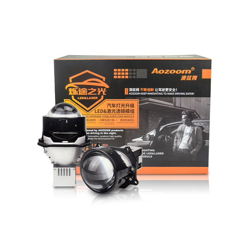 Aozoom Shining Projector - Aozoom Group