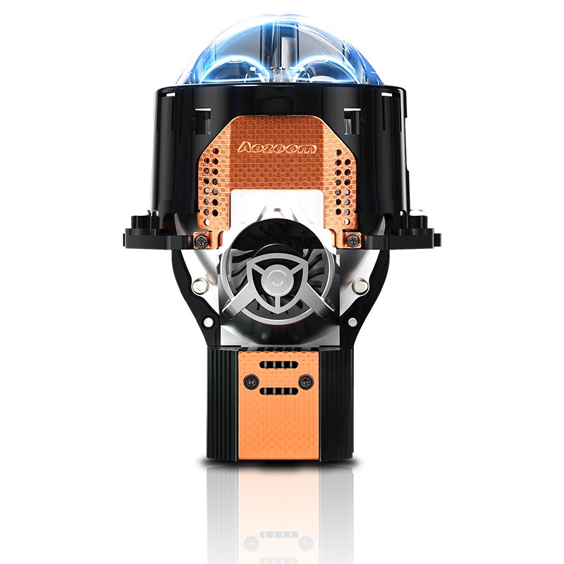 SSR LED PROJECTOR - Aozoom Group