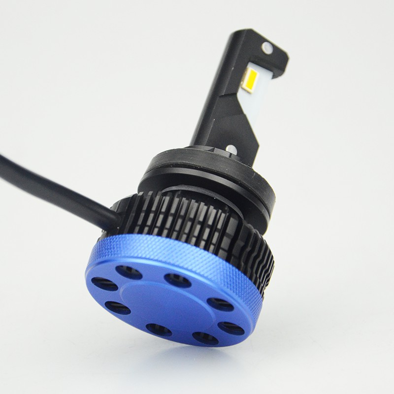 AOZOOM LED GOLD HEADLIGHT - Aozoom Group