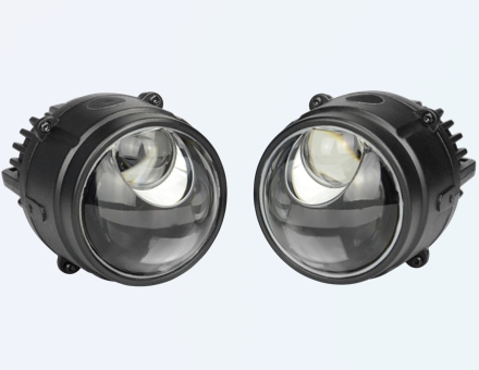 AOZOOM ALFP05 3″ FOG LIGHT - Aozoom Group