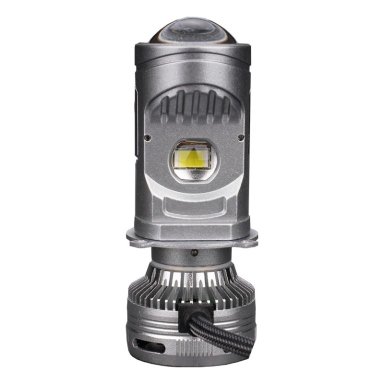 H4 MINI LED PROJECTOR - Aozoom Group