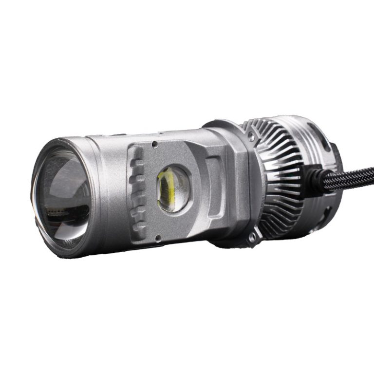 H4 MINI LED PROJECTOR - Aozoom Group