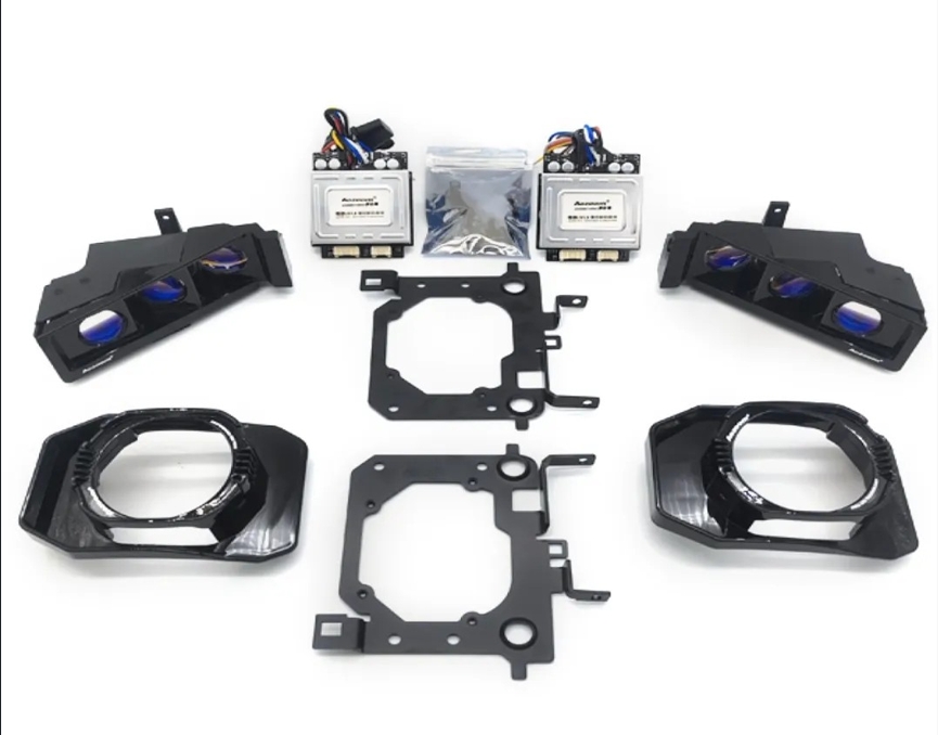 LEADING IDEAL L8 L9 LED MODULES - Aozoom Group
