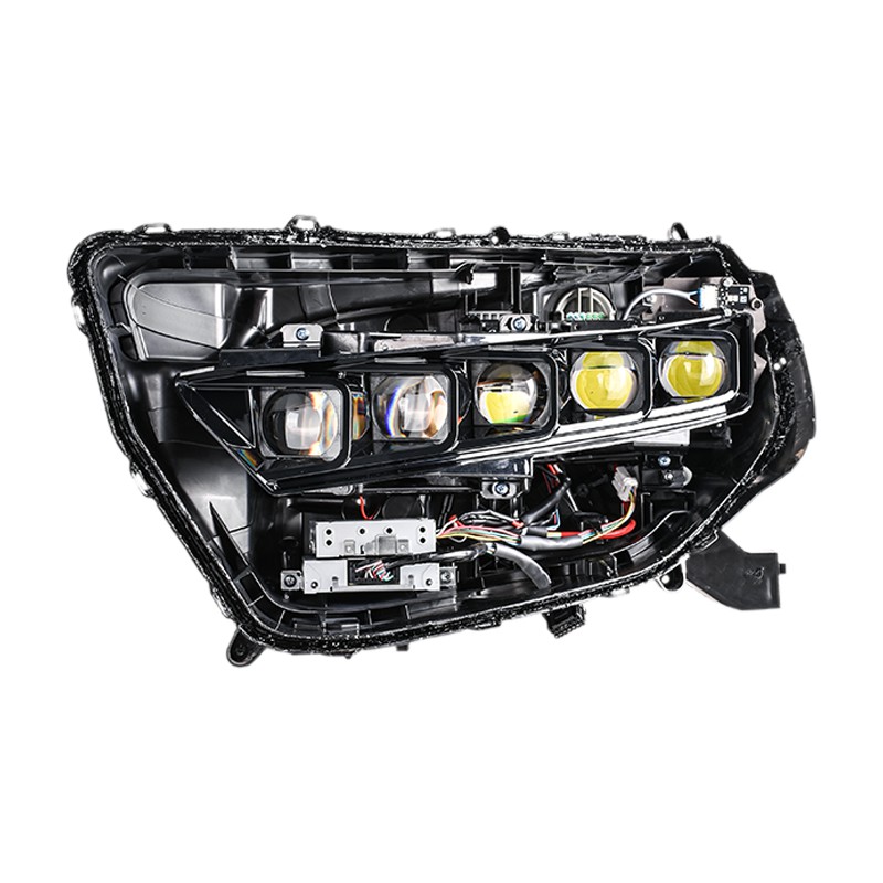 ODYSSEY/ELYSION LED MODULES - Aozoom Group